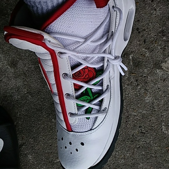 Nike | Shoes | Dennis Rodman | Poshmark